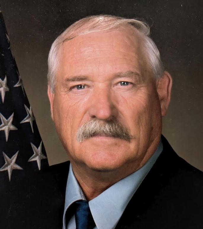 Gilbert “Bert” Rex Casper | News, Sports, Jobs - Standard-Examiner